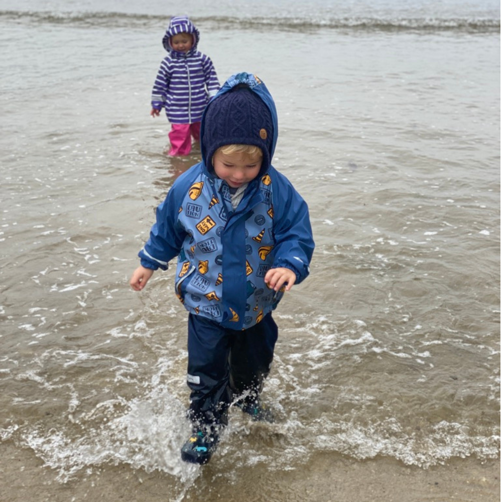 Rainy day ideas when visiting Salcombe – Beach Born Salcombe Ltd