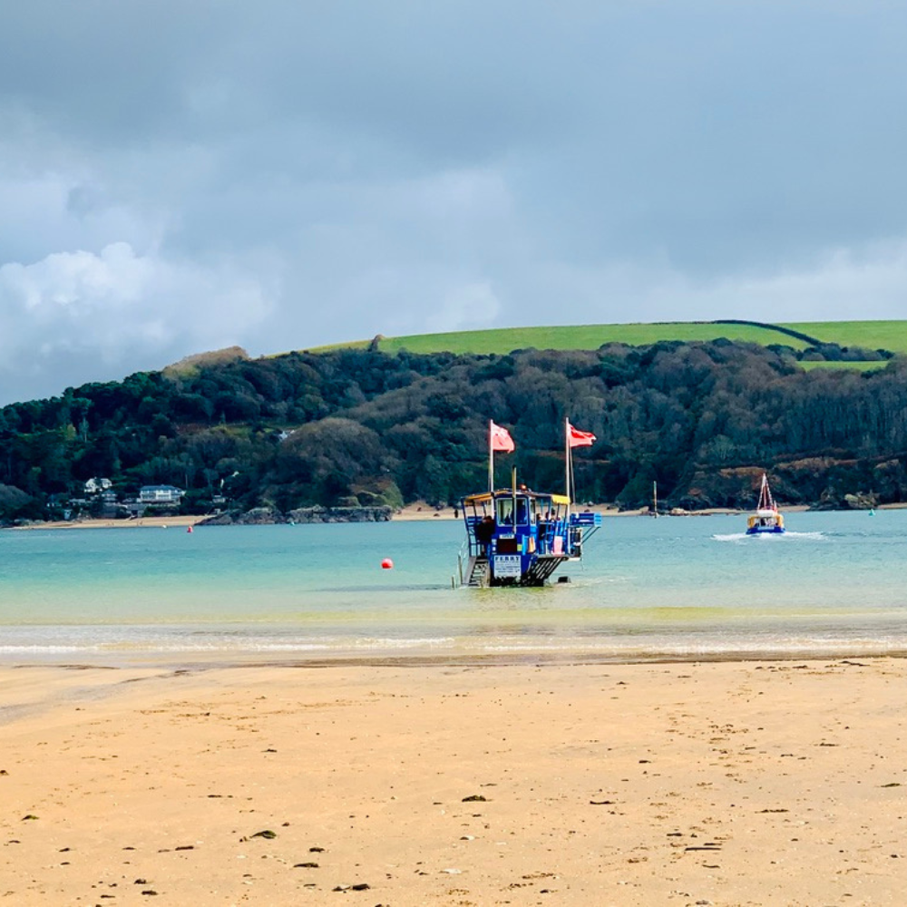 The Ultimate Salcombe Beach Guide – Beach Born Salcombe
