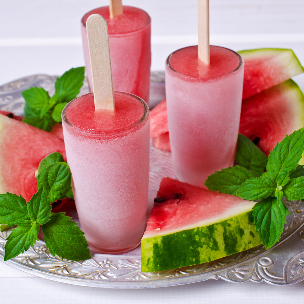 Summer Snacks for kids – Beach Born Salcombe